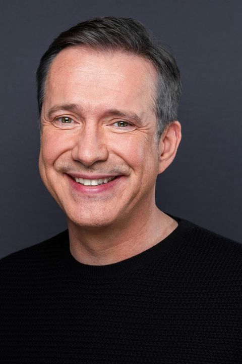 Alexander Herrmann - Starporträt, News, Bilder | GALA.de