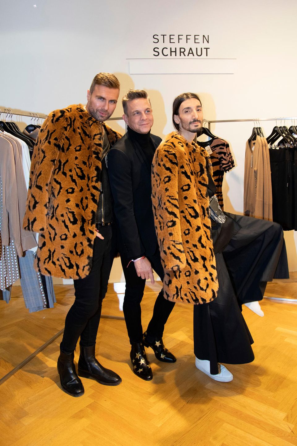 GALA Christmas Shopping Night 2019 | GALA.de