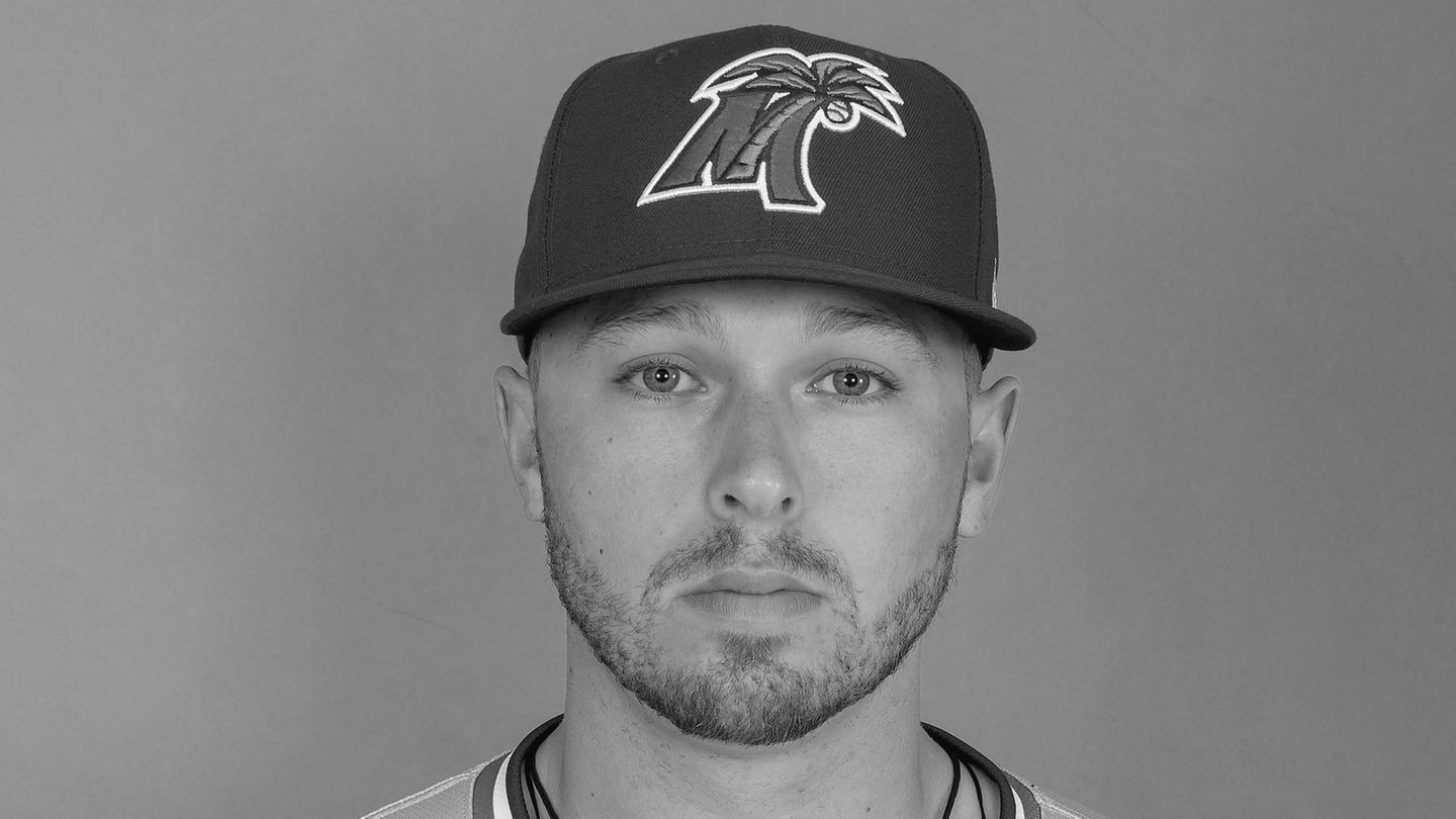 Ryan Costello: US-Baseballstar stirbt im Alter von 23 Jahren | GALA.de