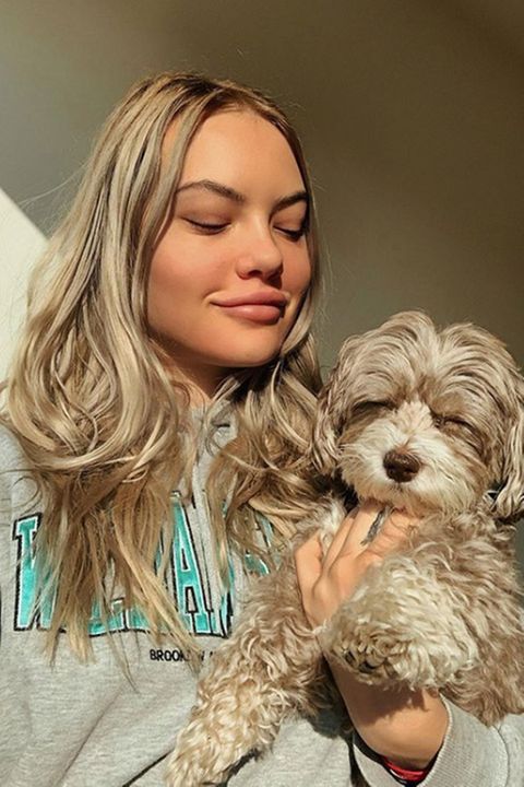 Cheyenne Ochsenknecht - Starporträt, News, Bilder | GALA.de