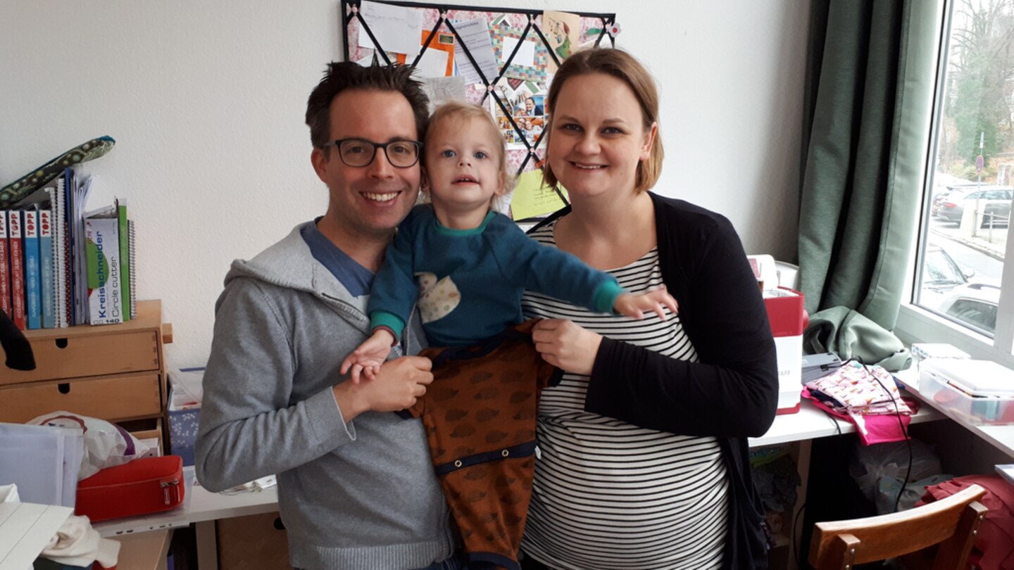 Leben mit Behinderung: Wie einzigNaht die Modewelt revolutioniert | GALA.de