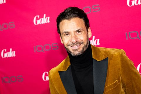 Stephan Luca - Starporträt, News, Bilder | GALA.de
