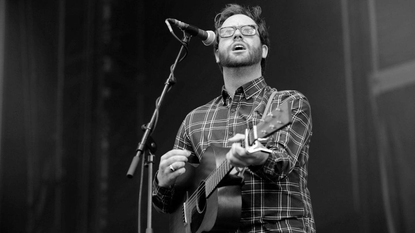 Young Rebel Set: Frontmann Matthew Chipchase gestorben | GALA.de