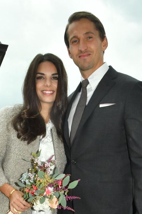 Lilli Hollunder – Steckbrief, News, Bilder | GALA.de