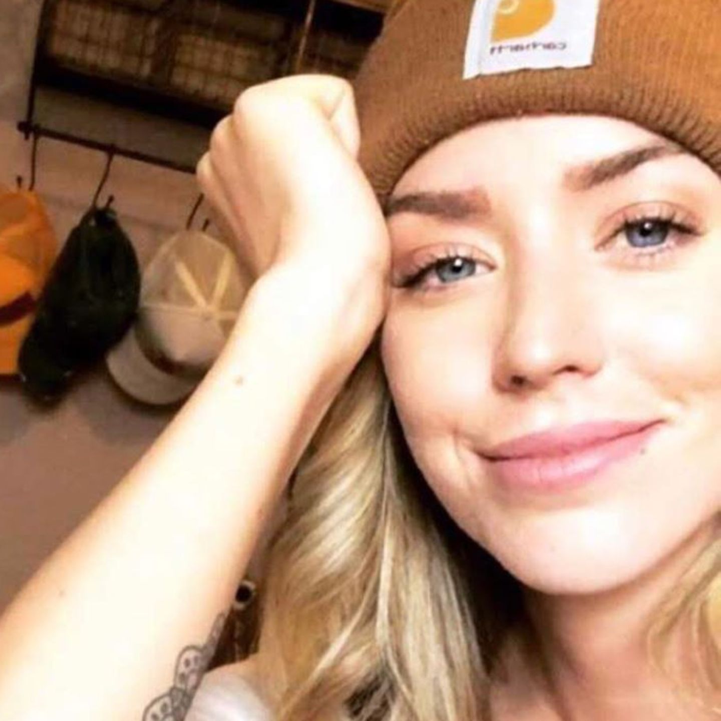 Kylie Harris's Instagram, Twitter & Facebook on IDCrawl