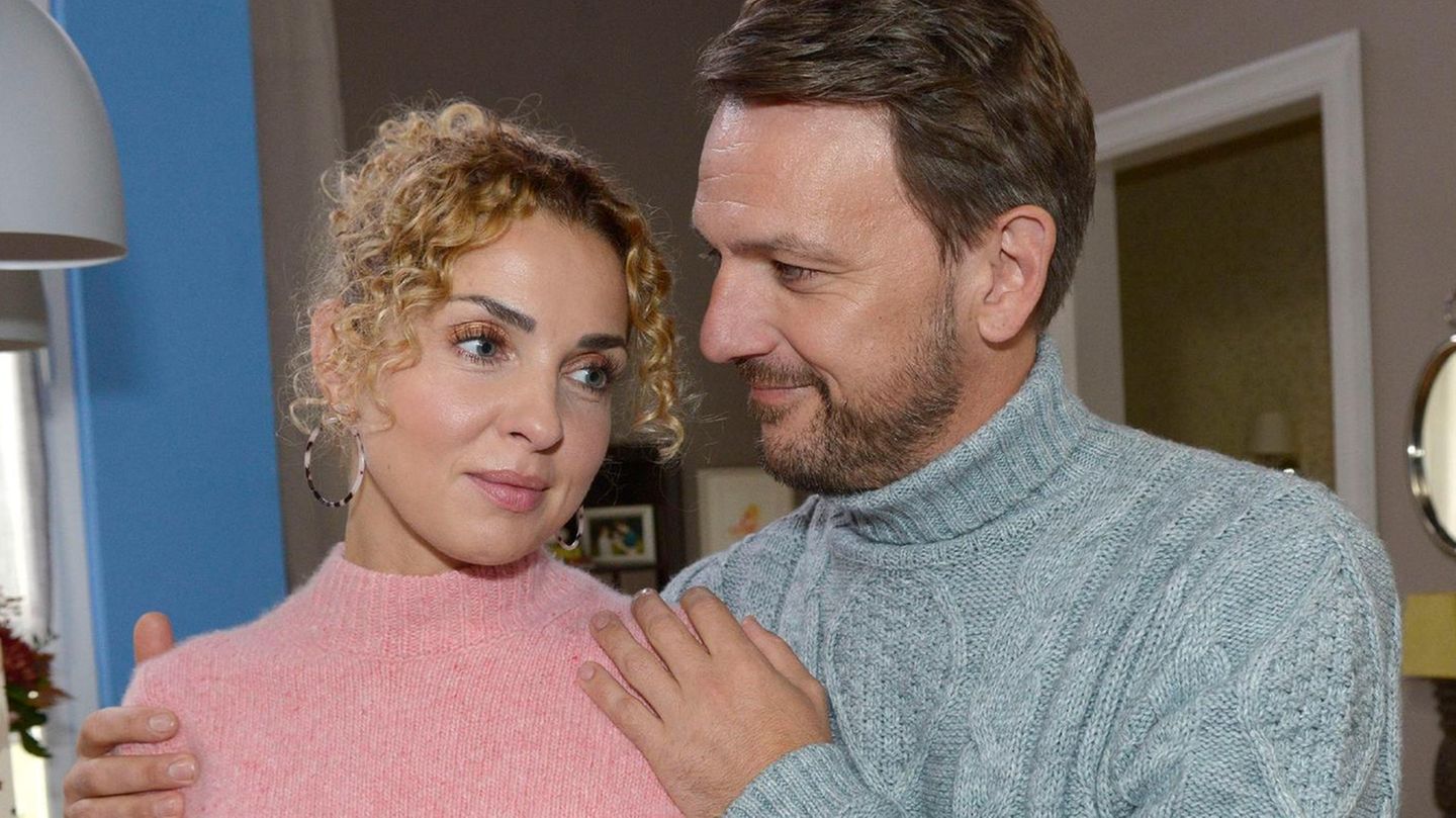 GZSZ-Wochenvorschau: Das passiert vom 9. bis 13. Dezember 2019 | GALA.de