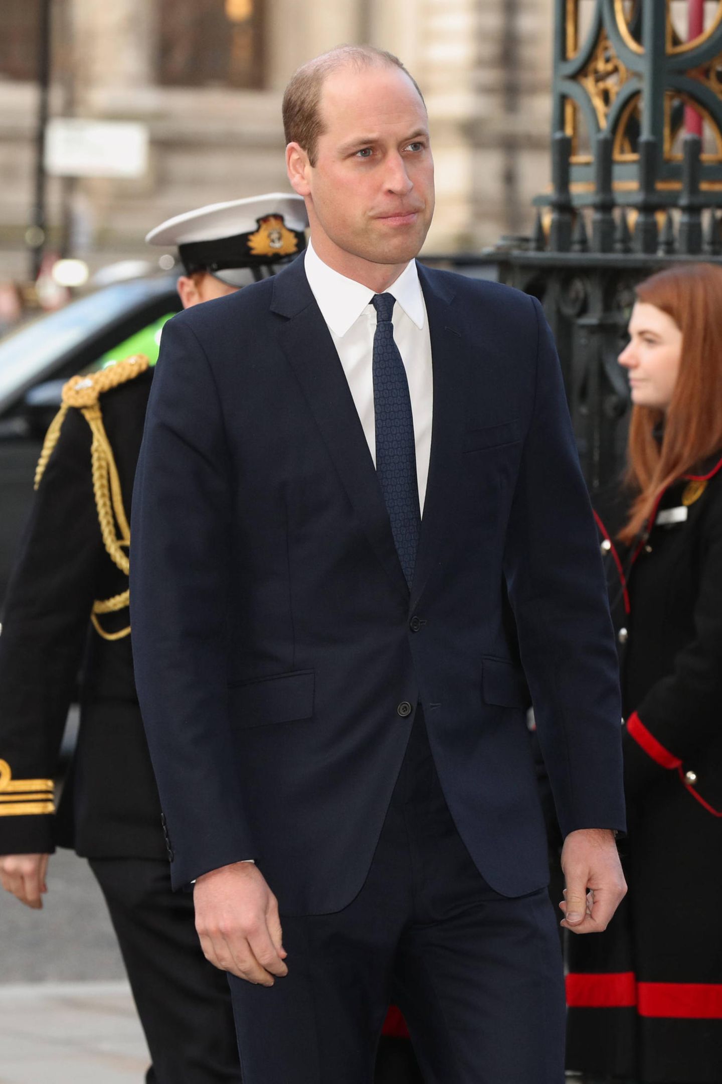 England: Die schönsten Auftritte der Familie Windsor | GALA.de