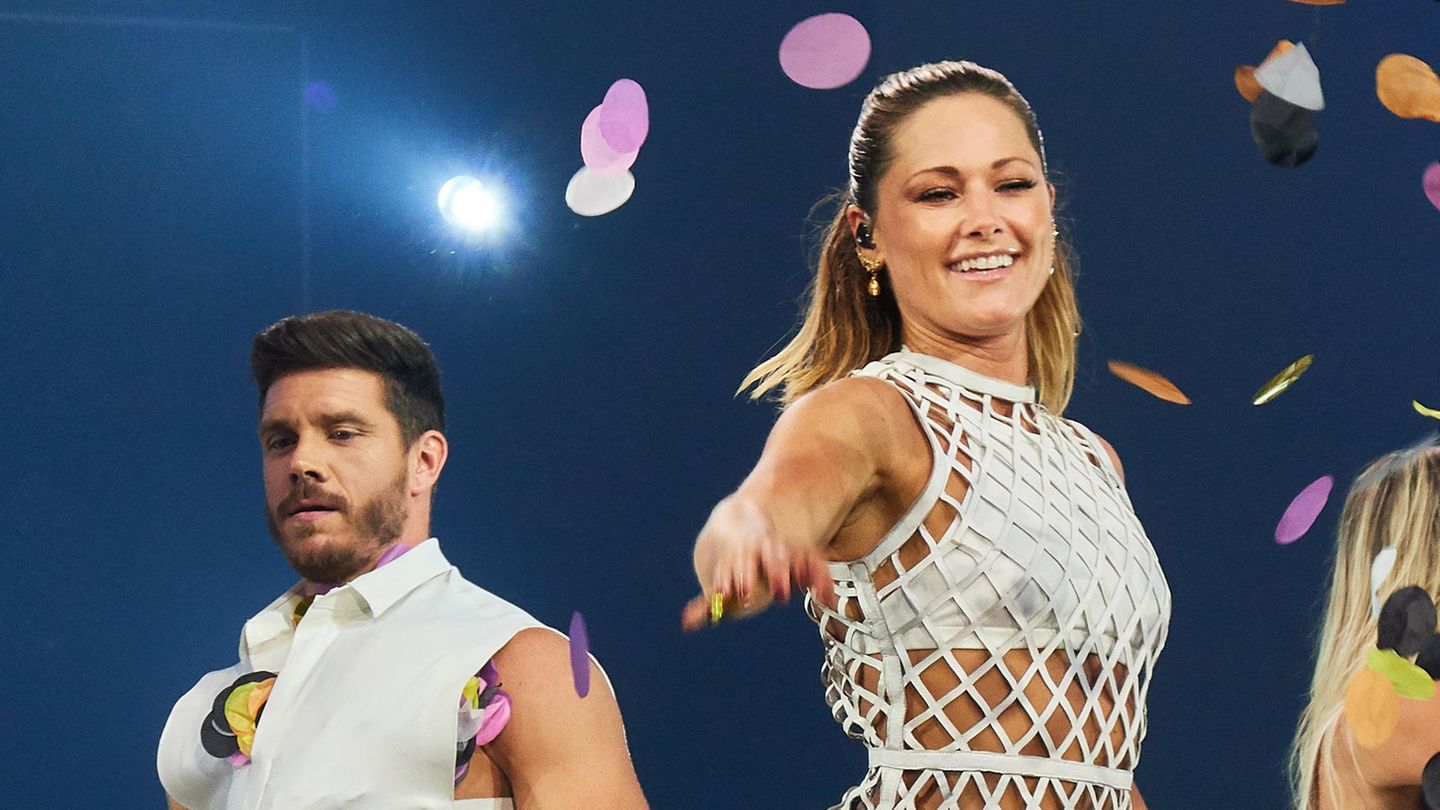 Helene Fischer Show: Thomas Seitel ist auch in diesem Jahr nicht dabei ...