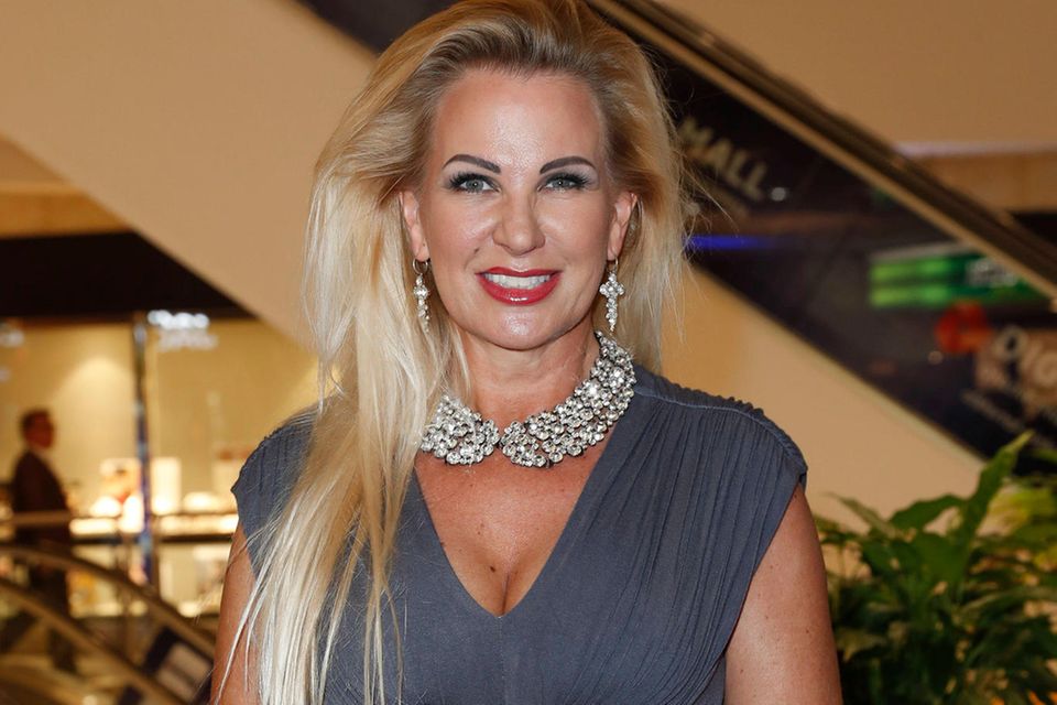 Claudia Norberg: In Florida wohnt sie mit Ex Michael Wendler zusammen ...