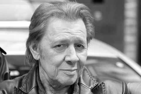 Jan Fedder (†): Seine Lebensgeschichte als Biografie | GALA.de