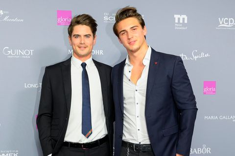 "Love Island"-Melissa Damilia: Sie knutscht mit "Köln 50667"-Star ...