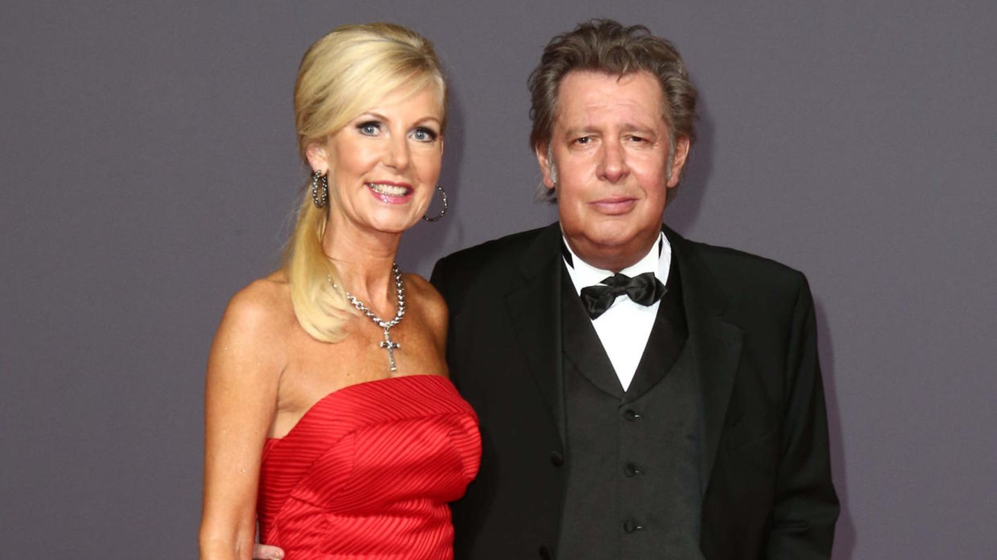 Marion Fedder exklusiv: Bewegende Abschiedsworte über Jan Fedder | GALA.de