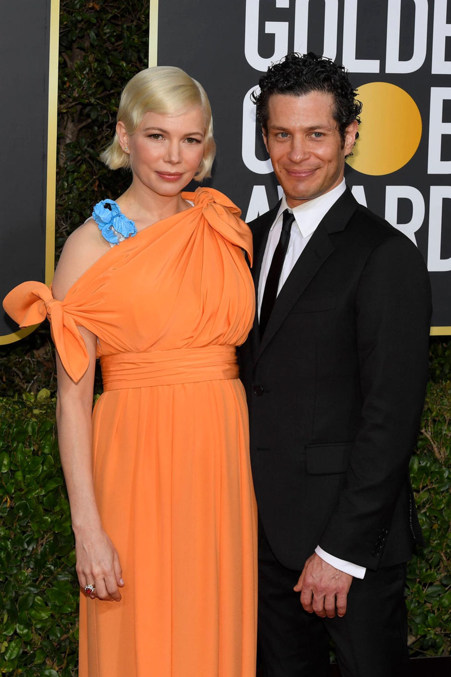 Golden Globes 2020: Die schönsten Paare | GALA.de