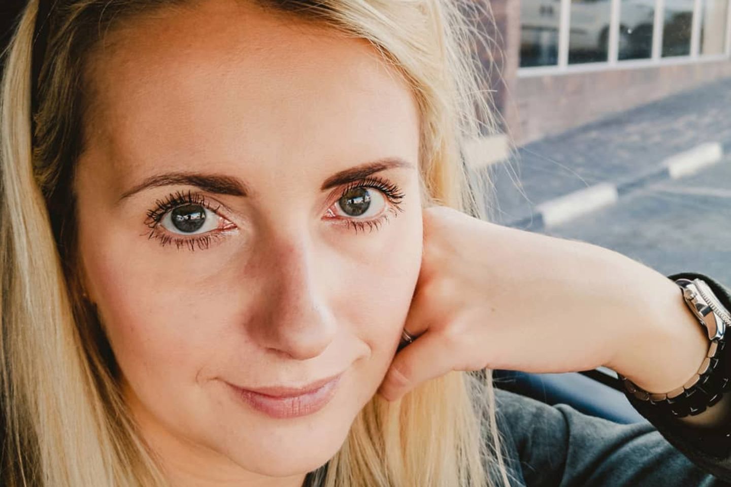 Anna Heiser von "Bauer sucht Frau": Rührende Fan-Botschaft | GALA.de