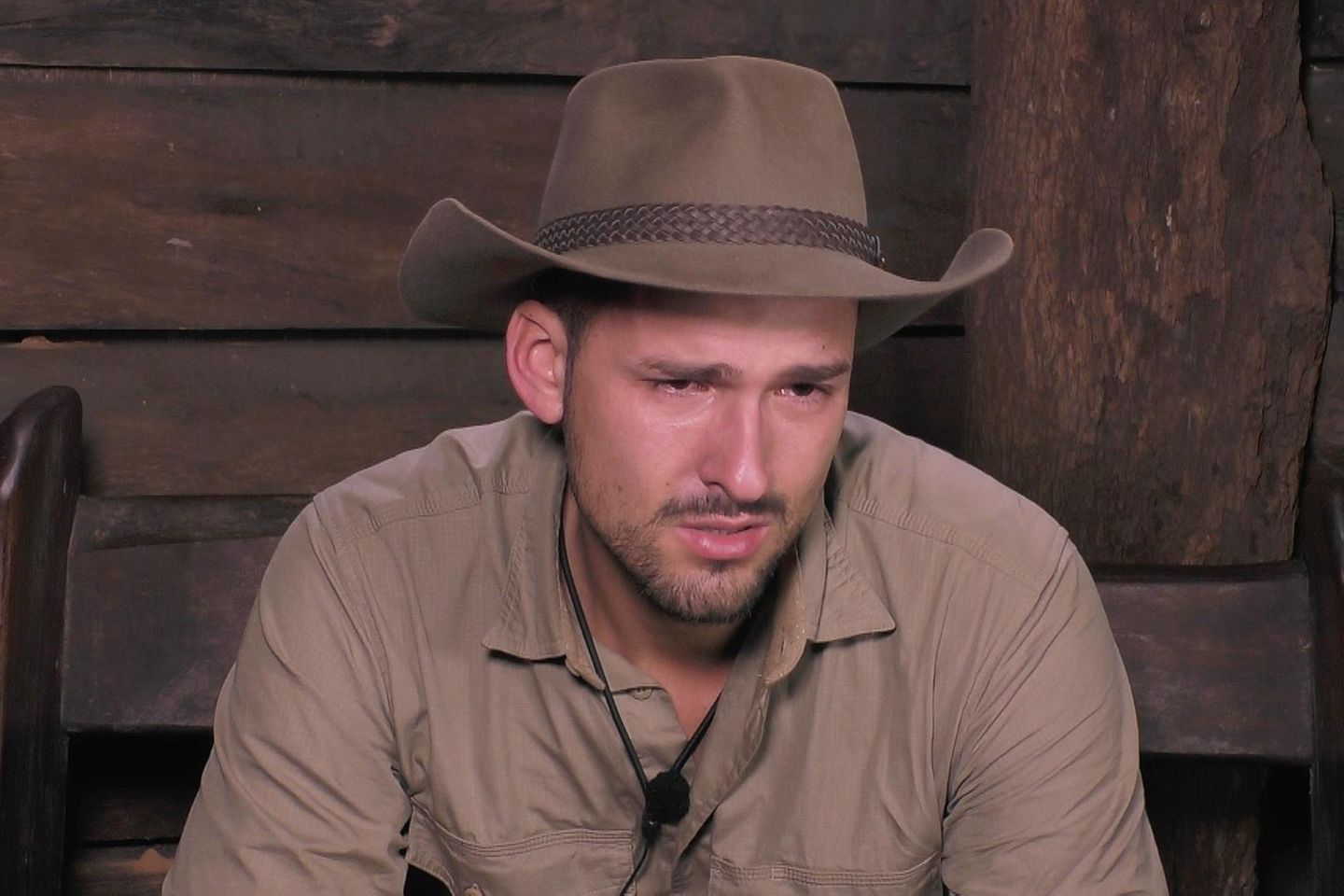 Dschungelcamp 2020: Musa Marco Cerullo gehen? | GALA.de