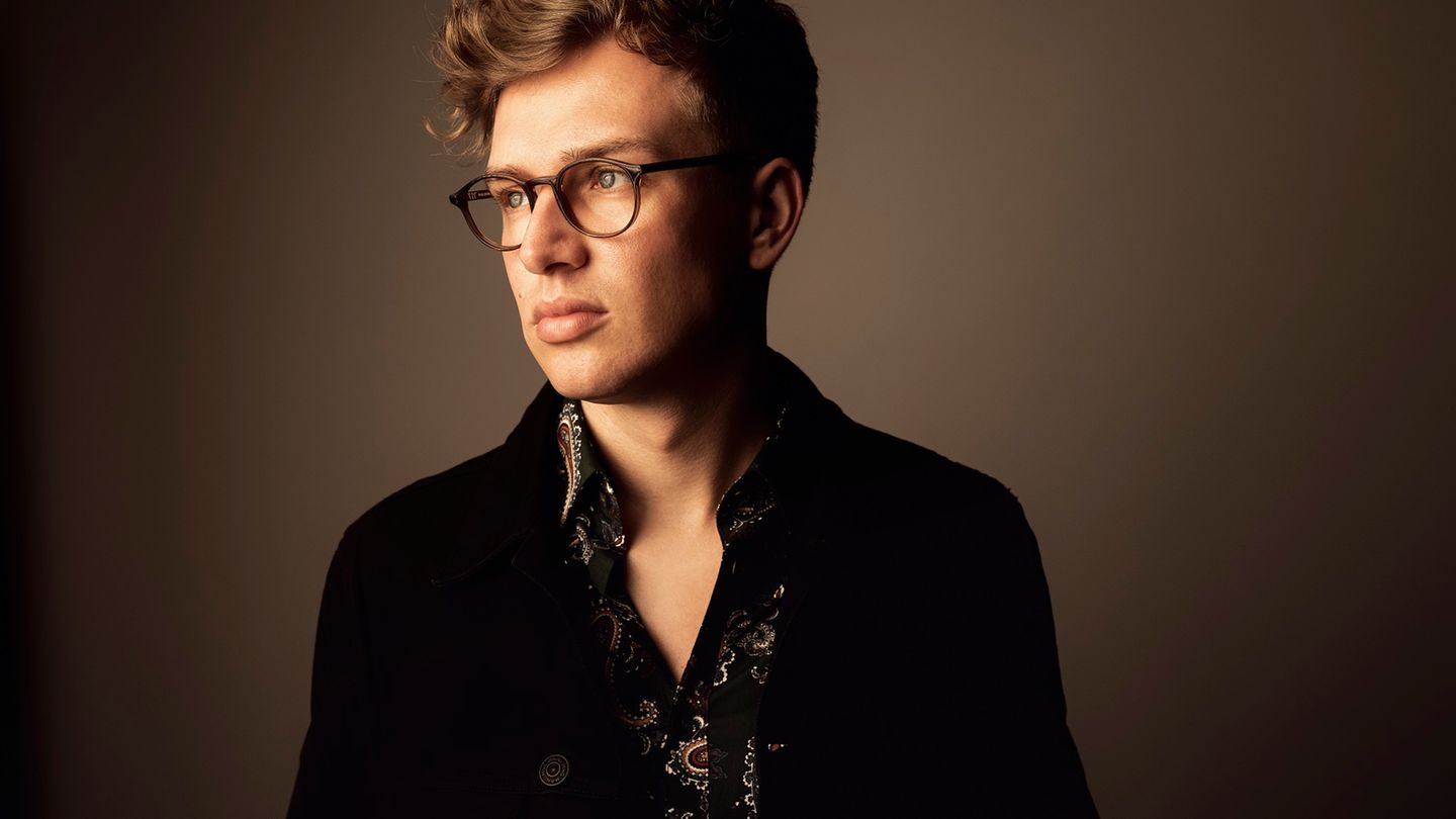 Gala Concert: Singer-Songwriter Phil Siemers Interview + Konzert | GALA.de