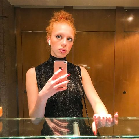 Der Style von Anna Ermakova | GALA.de