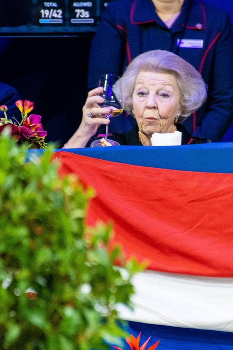 Prinzessin Beatrix | GALA.de