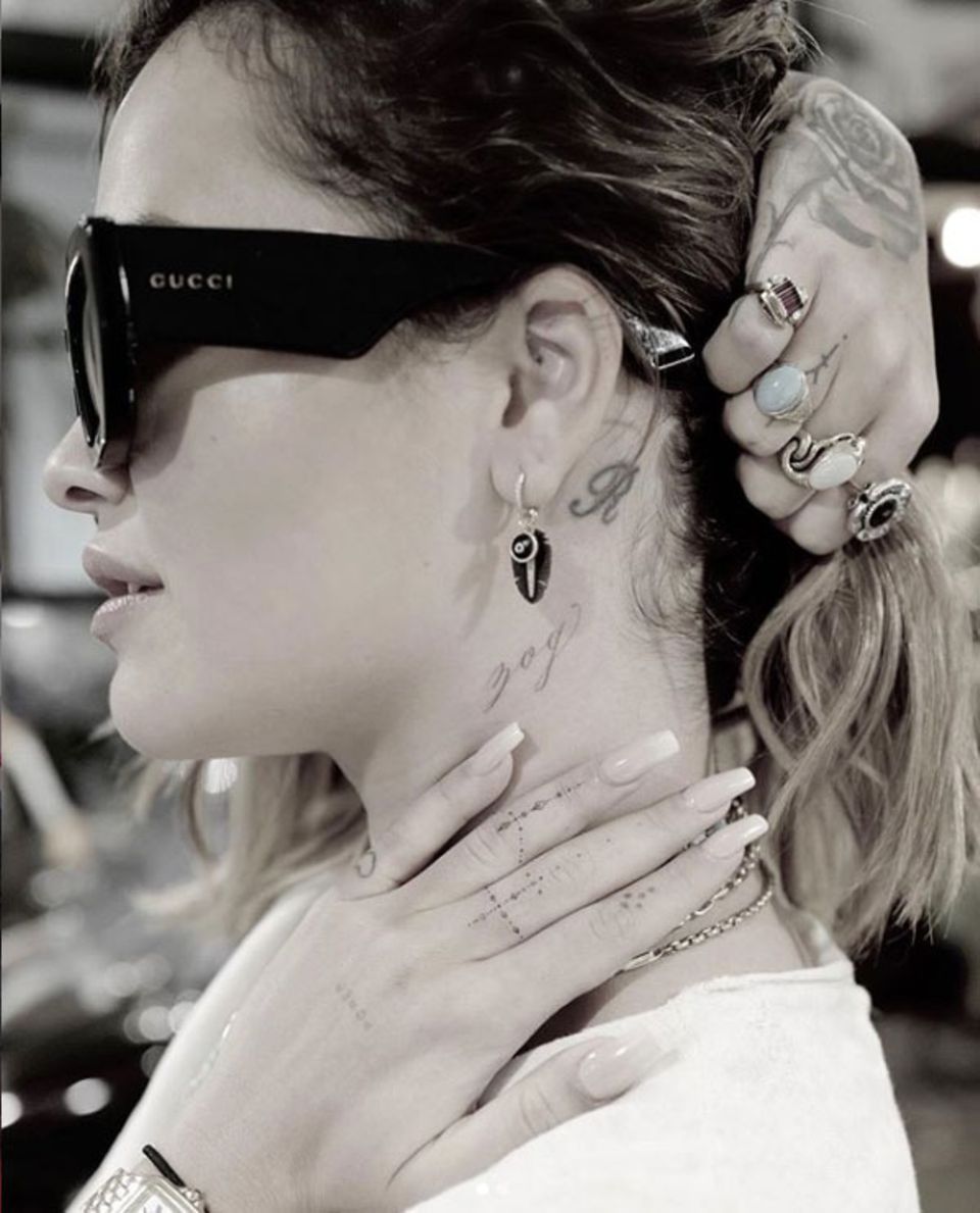 Rita Ora - Starporträt, News, Bilder | GALA.de