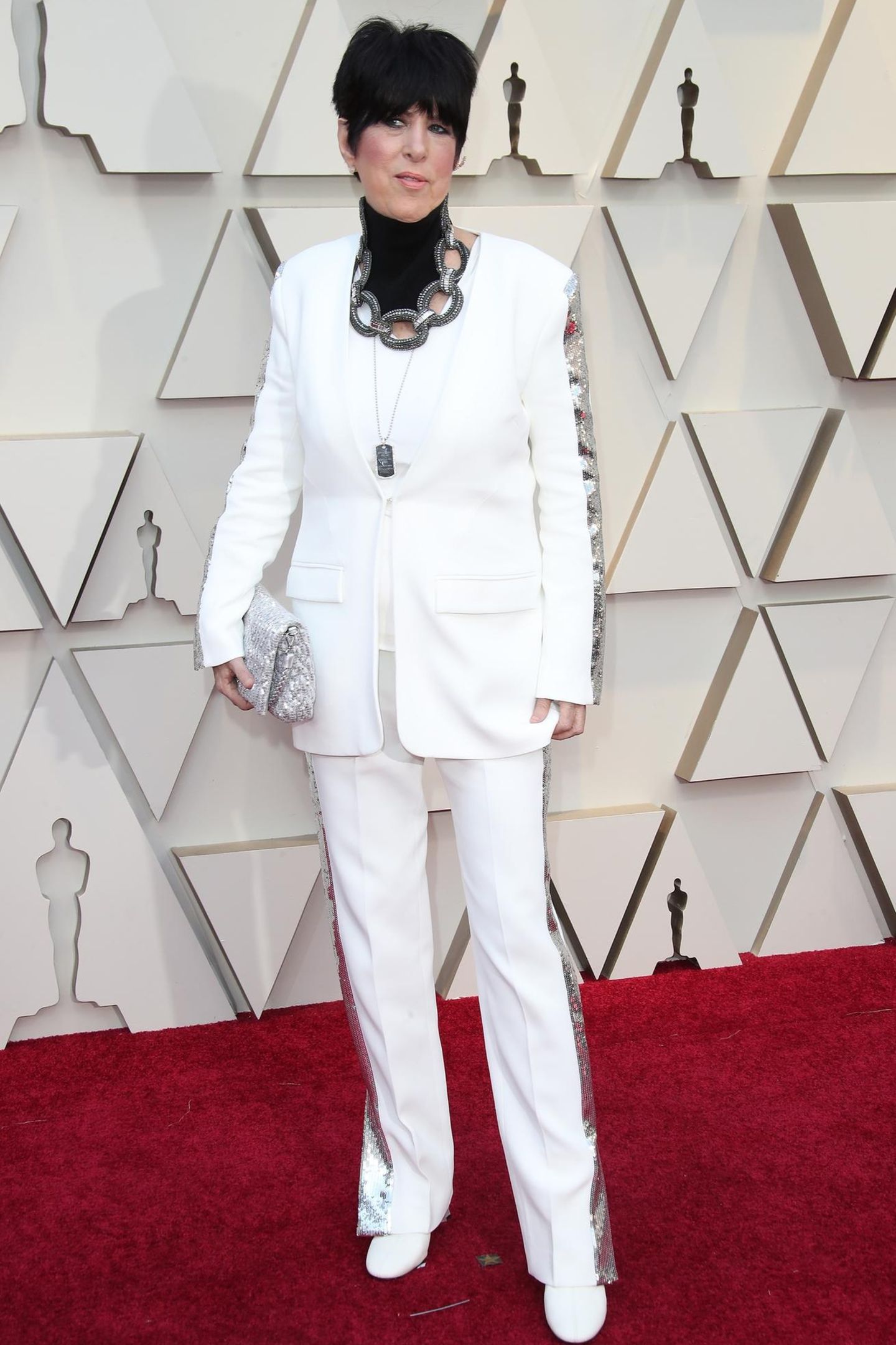 Oscars: Fotos der schlimmsten Kleider aller Zeit | GALA.de