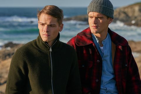 Marvin Linke: "Ich konnte mich nicht mehr verabschieden" | GALA.de