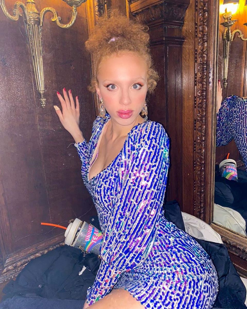 Der Style von Anna Ermakova | GALA.de