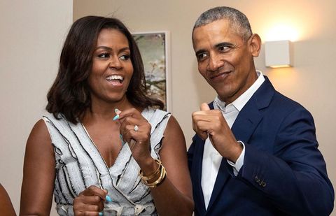 Barack Obama - Starporträt, News, Bilder | GALA.de