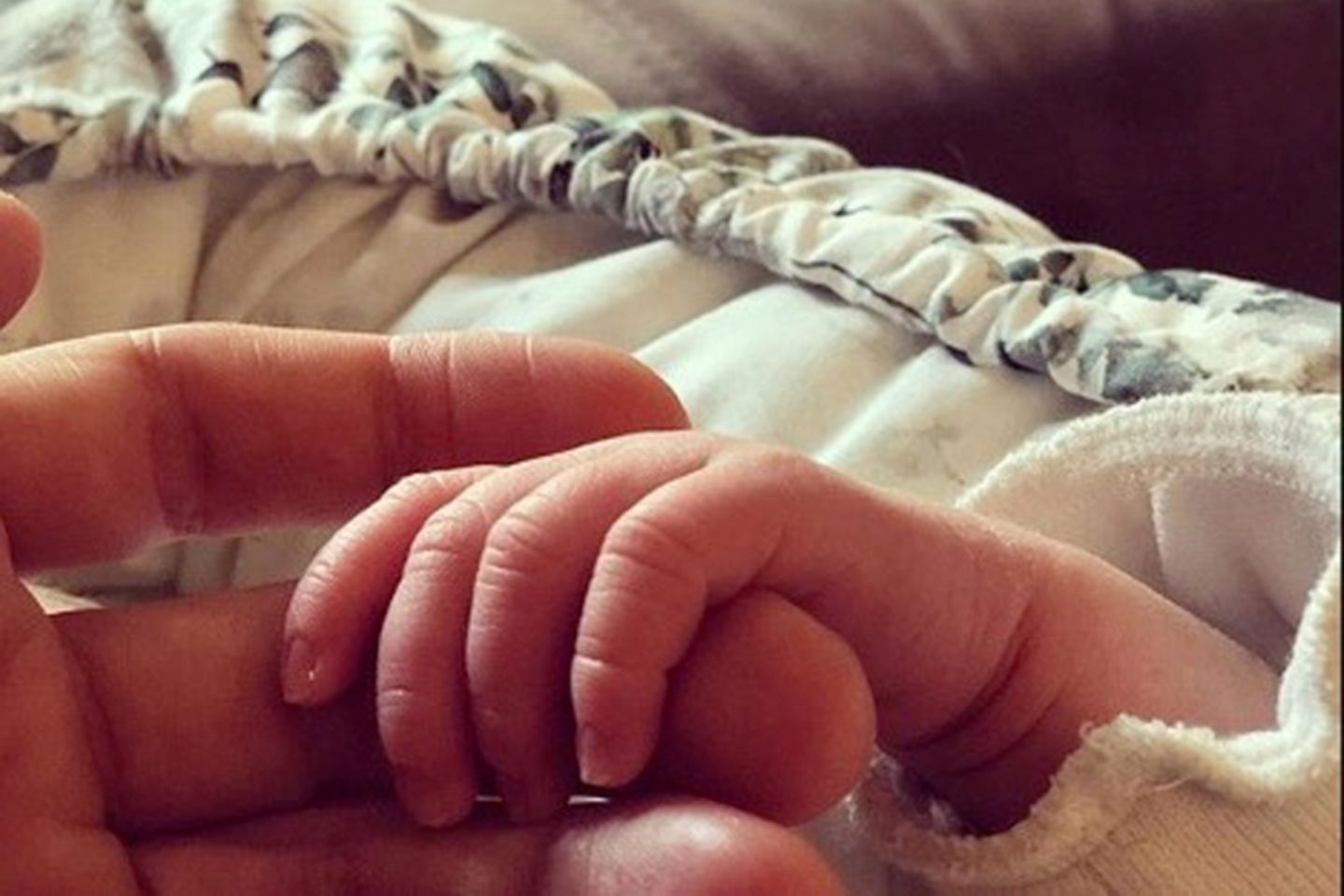 Daniel Buder: "Alles was zählt"-Star ist zum ersten Mal Vater geworden ...