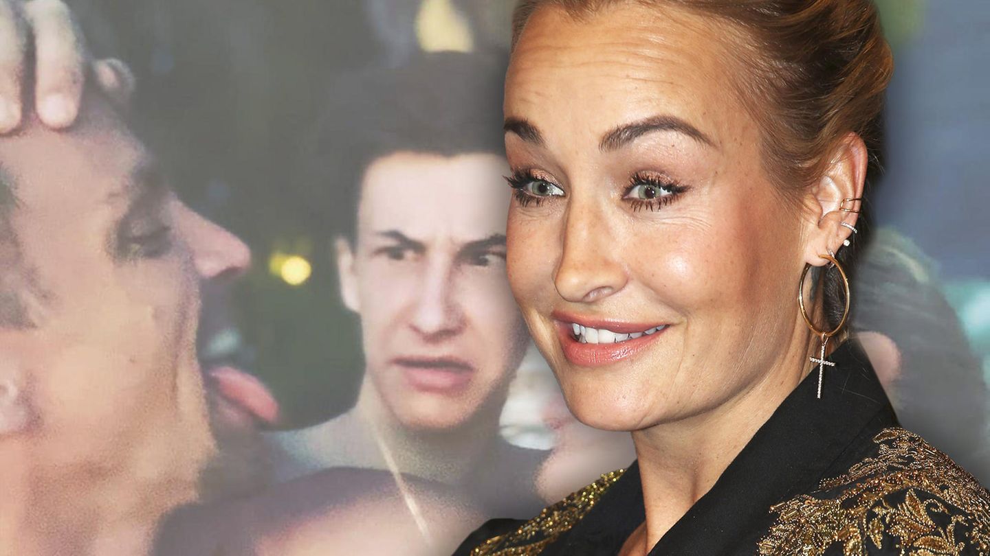 Sarah Connor: Private Schnappschüsse auf Instagram | GALA.de