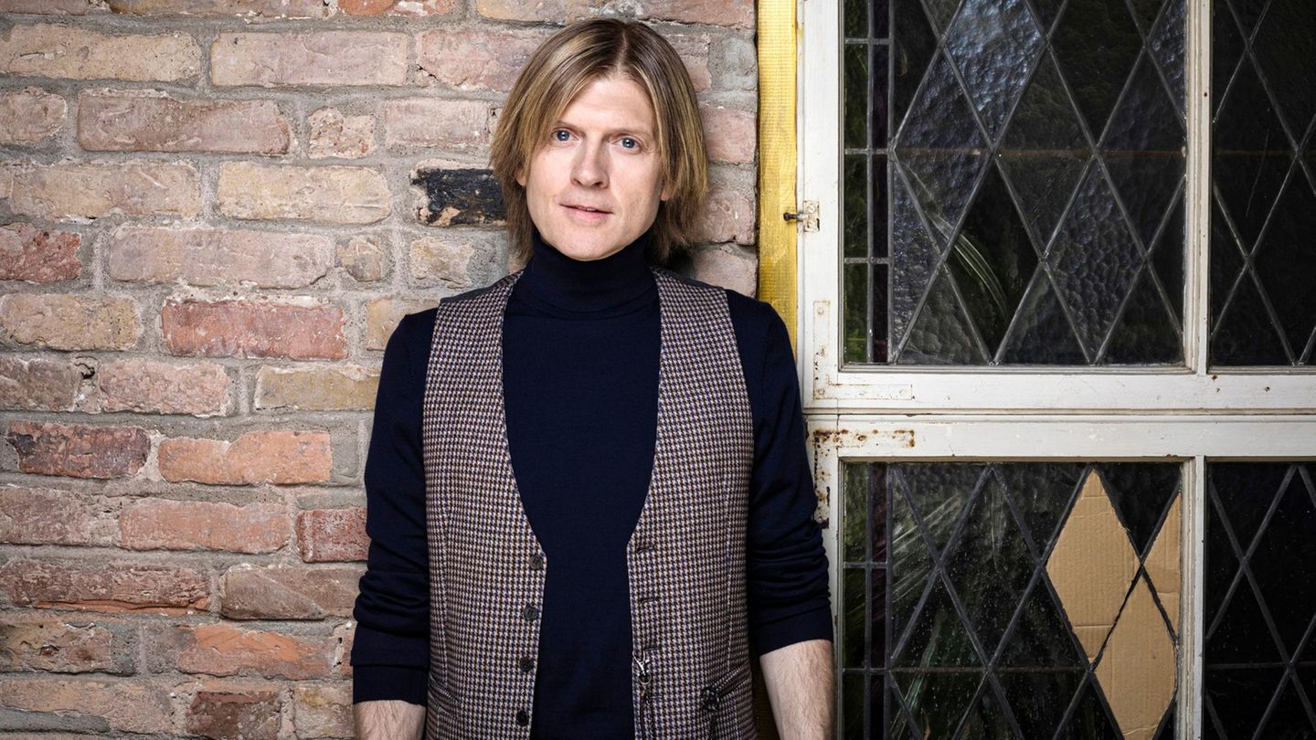 John Kelly: "Meine Geschwister waren nie meine Bezugspersonen" | GALA.de