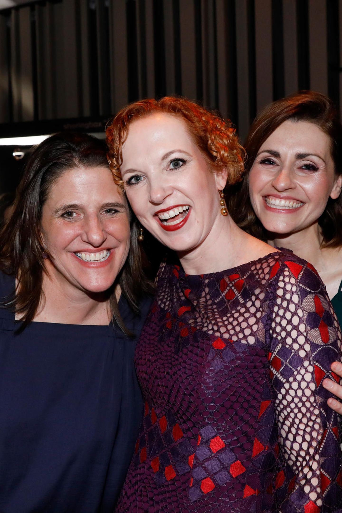 GALA und die Bertelsmann Content Alliance feiern große Eröffnungsparty ...