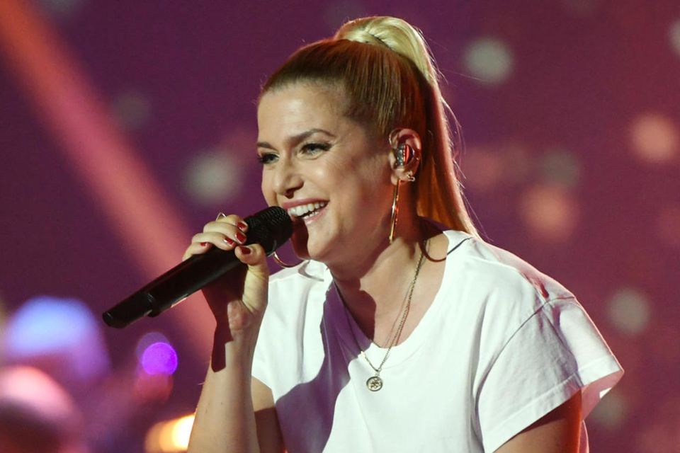 Jeanette Biedermann - Starporträt, News, Bilder | GALA.de