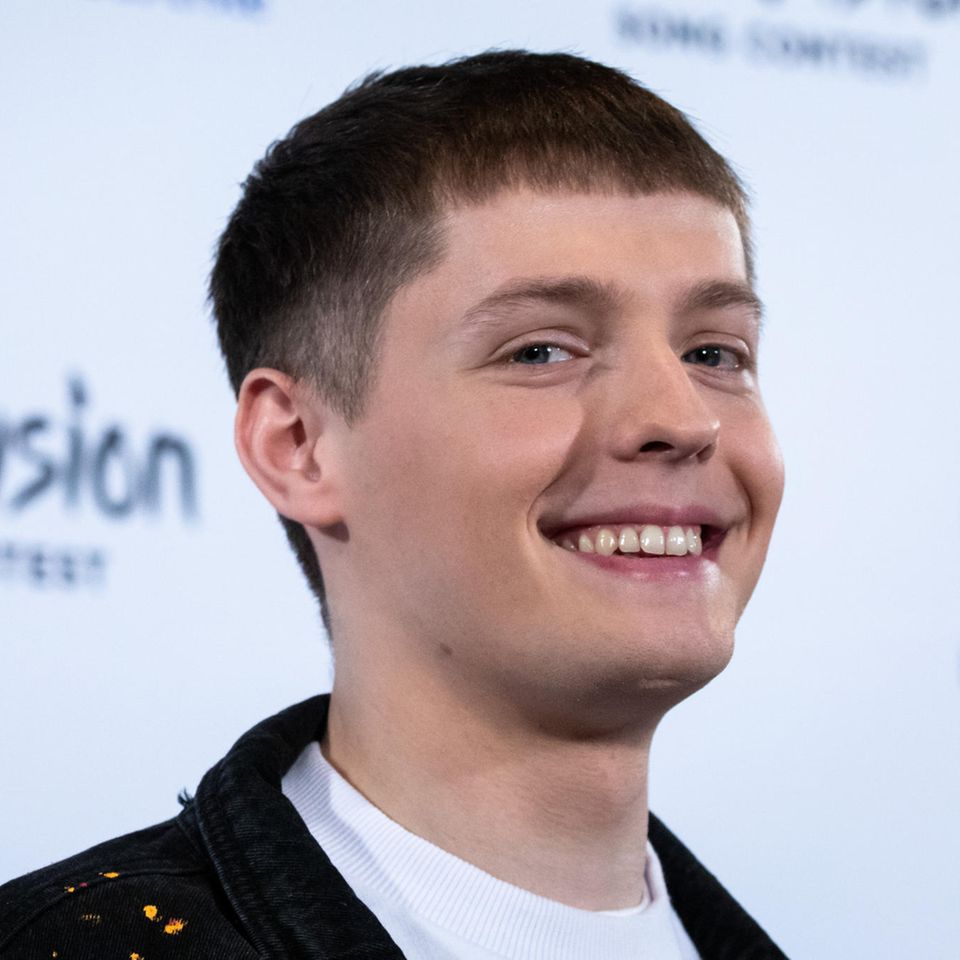 Boris Milanov | GALA.de