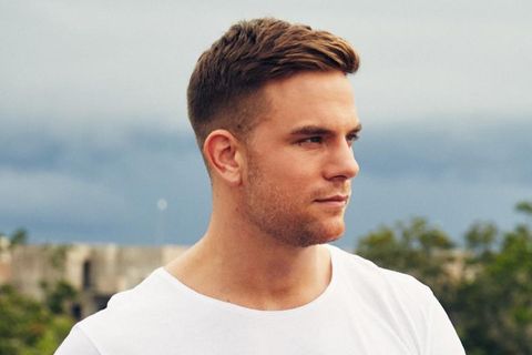 Der Bachelor: Sebastian Preuss bricht beim Wiedersehen in Tränen aus ...