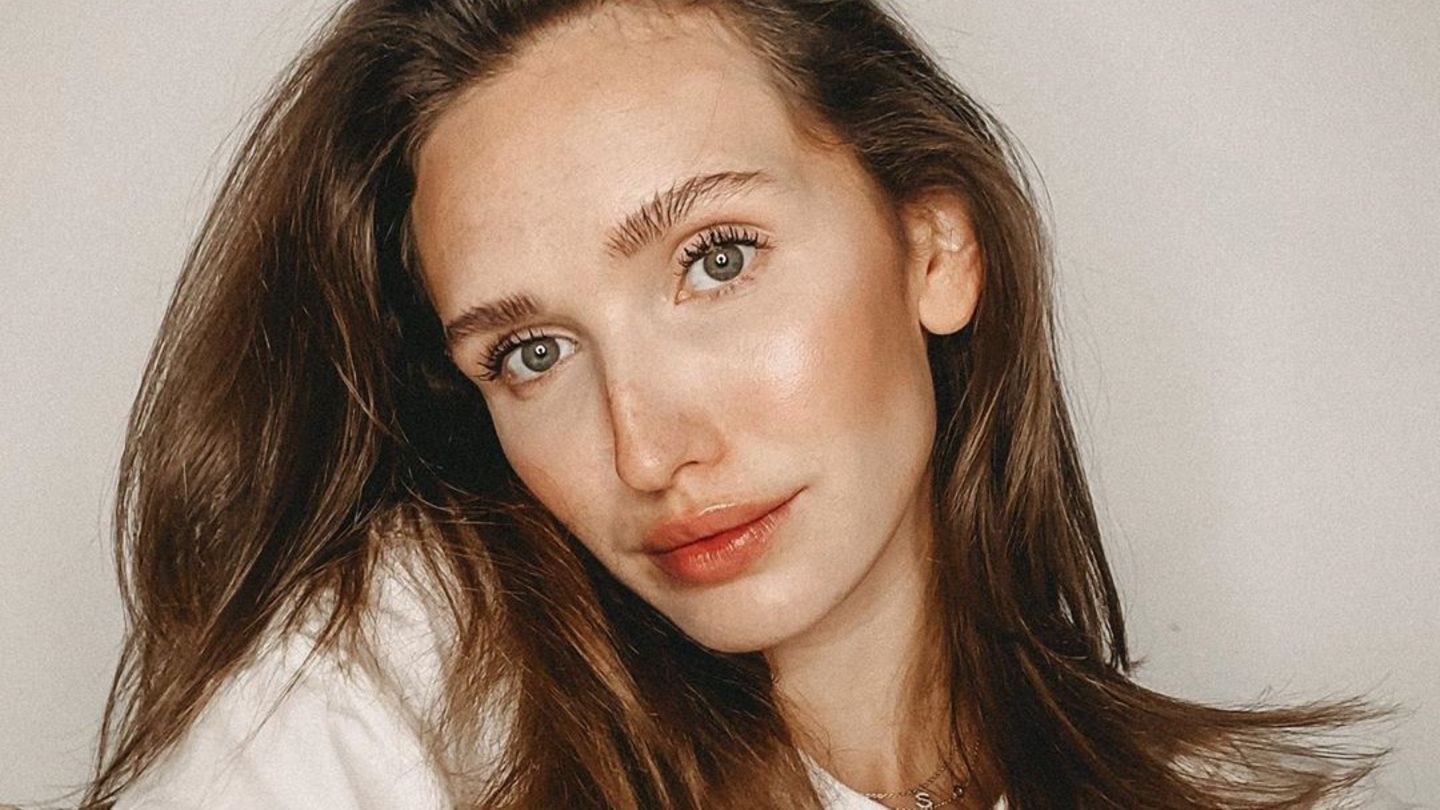 Anna Wilken: Ehrlicher Endometriose-Post auf Instagram | GALA.de