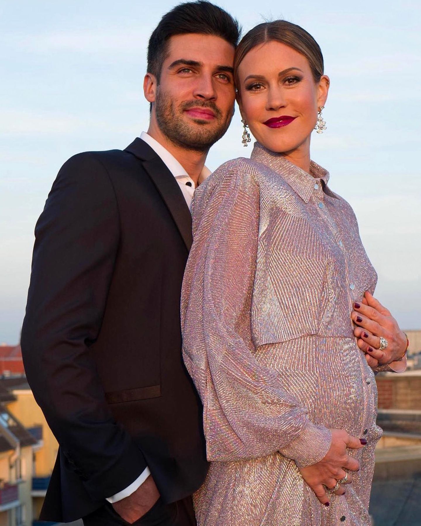 Oliver Vaid Model