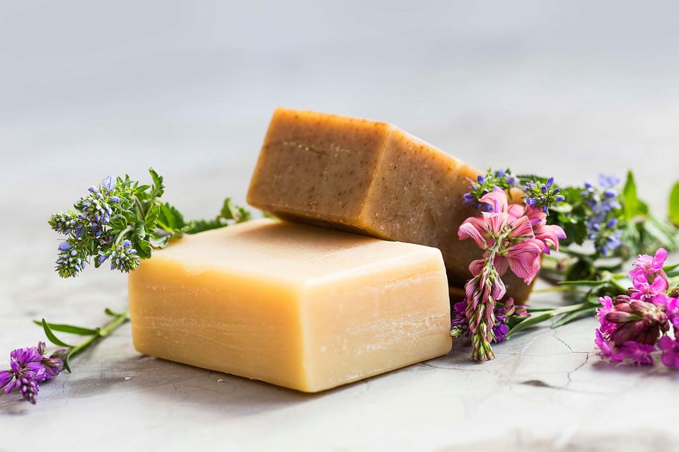 Seife selber machen: Mit diesem Rezept ist es ganz leicht | GALA.de
