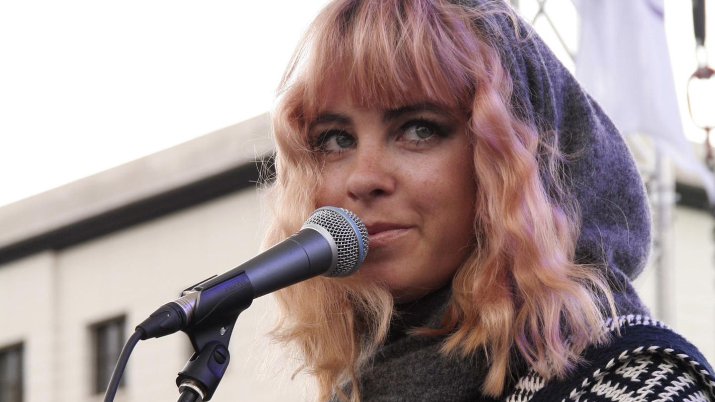 Jasmin Tawil: Wie sie ihren ersten Tag in Deutschland verbrachte | GALA.de