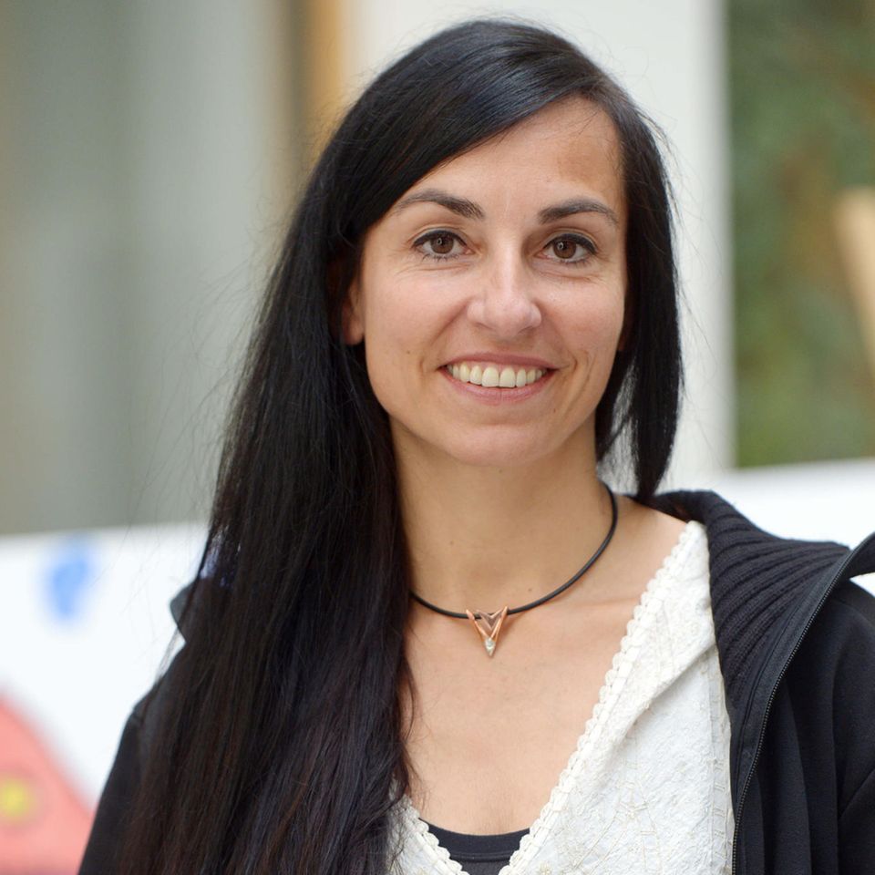 Katia Saalfrank | GALA.de