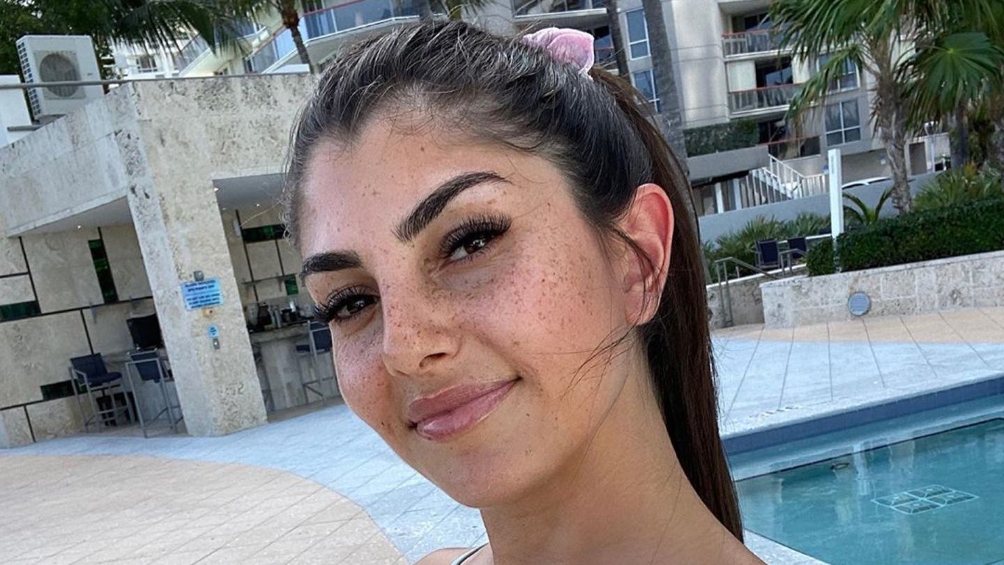 Yeliz Koc: Erschütterndes Geständnis | GALA.de