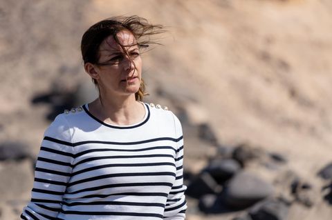 GZSZ: Wird Katrin Bommel in den Tod folgen? | GALA.de