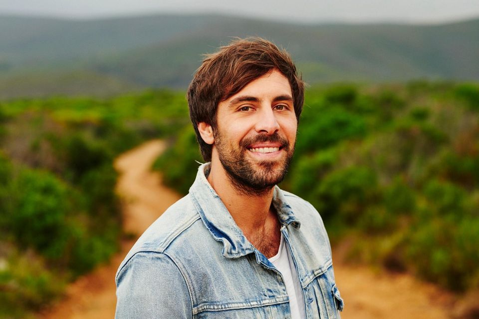 Sing meinen Song 2020: Max Giesinger im Gala-Interview | GALA.de