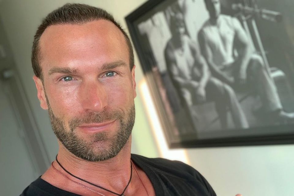 Bastian Yotta ist "Full of Energy" | GALA.de