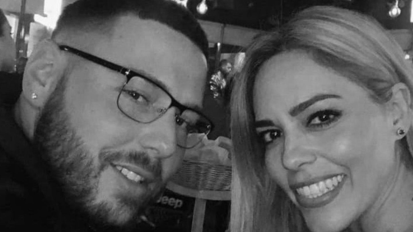 Patrick Landers (†32): Mord an Golf-Profi und seiner Freundin | GALA.de