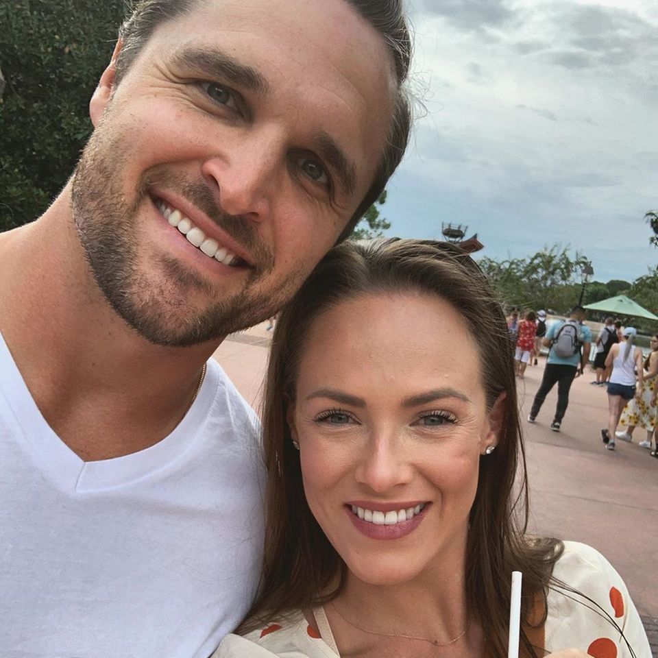 Kyle Bosworth | GALA.de