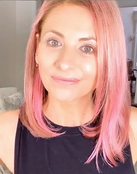 Sarah Michelle Prinze - Starporträt, News, Bilder | GALA.de