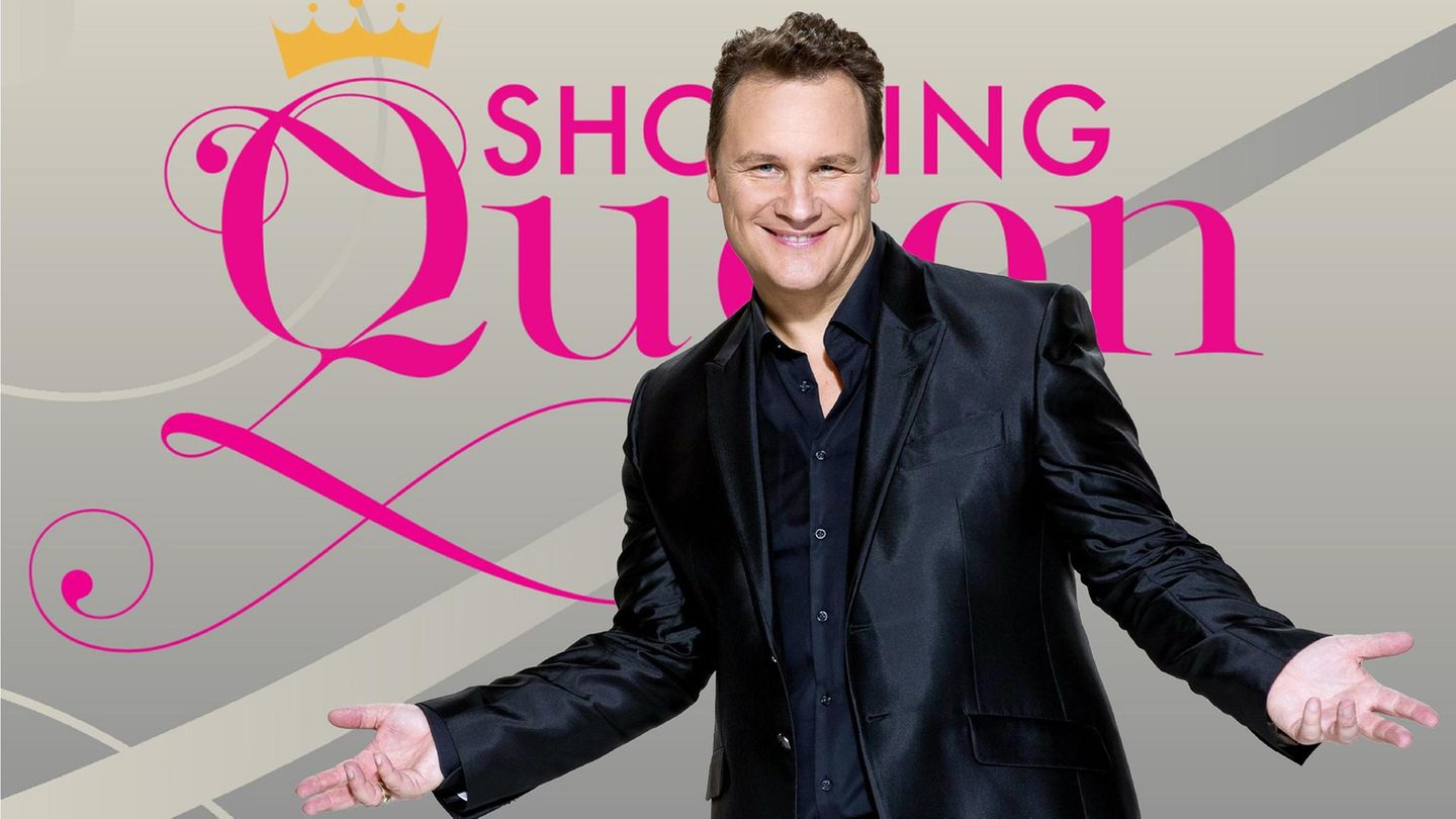 "Shopping Queen": Neue Folge im Juni - mit diesem Thema | GALA.de