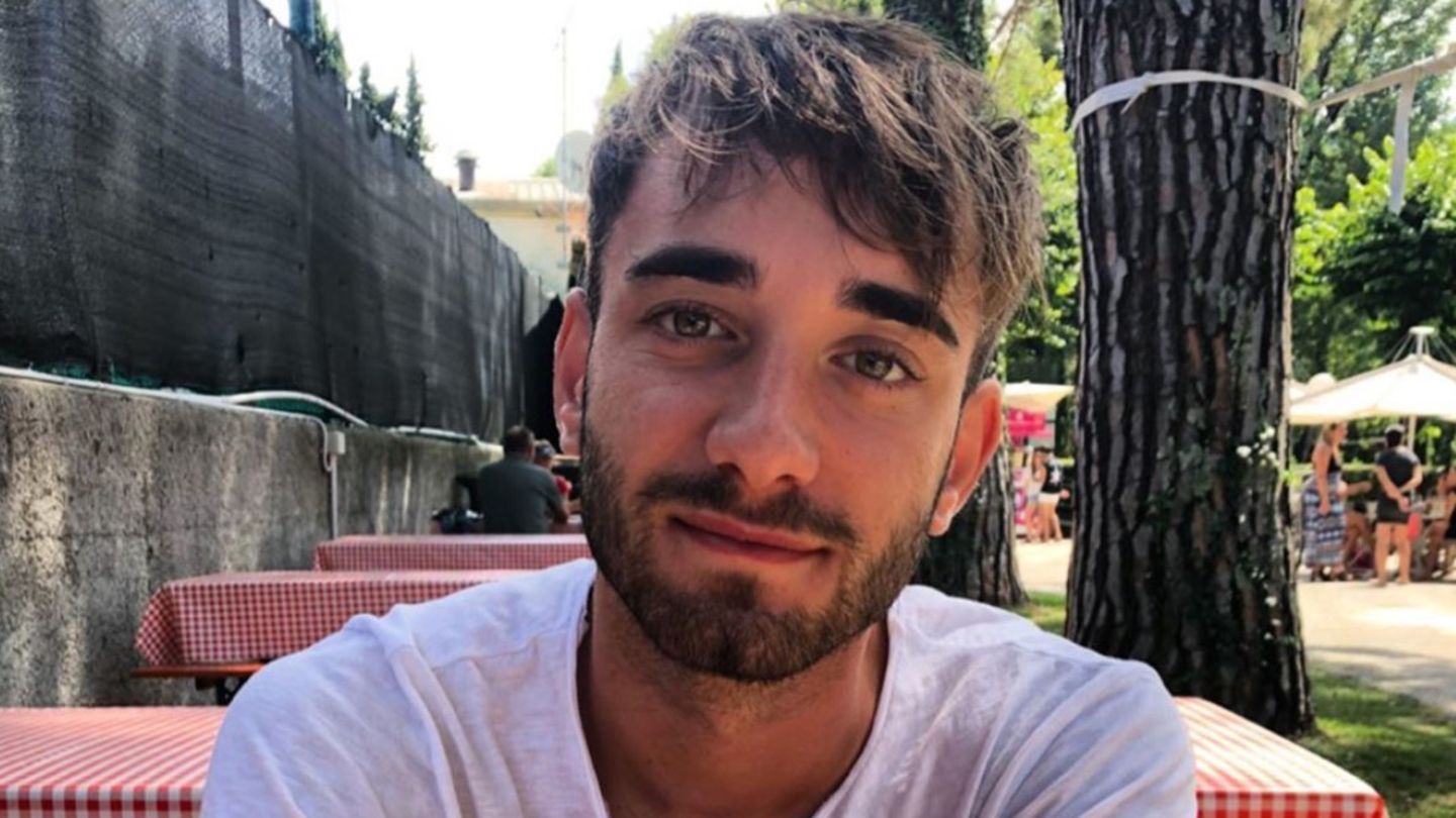 Trauer um Andrea Rinaldi: Fußballer stirbt mit nur 19 Jahren | GALA.de