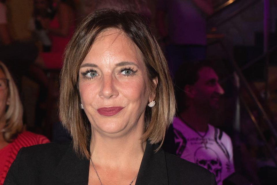 Danni Büchner: Sie teilt besonderes Foto mit Jens | GALA.de