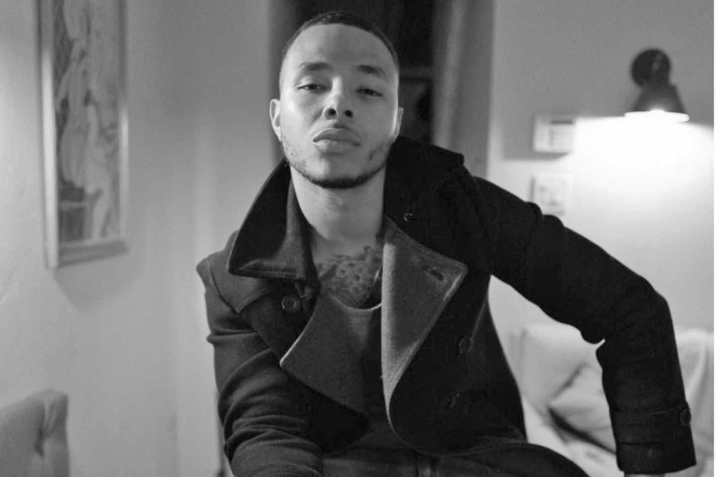 Gregory Tyree Boyce: "Twilight"-Star stirbt mit nur 30 Jahren | GALA.de